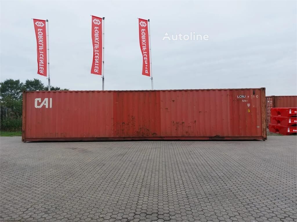CONTAINER 40FT kontejner 40 stopa
