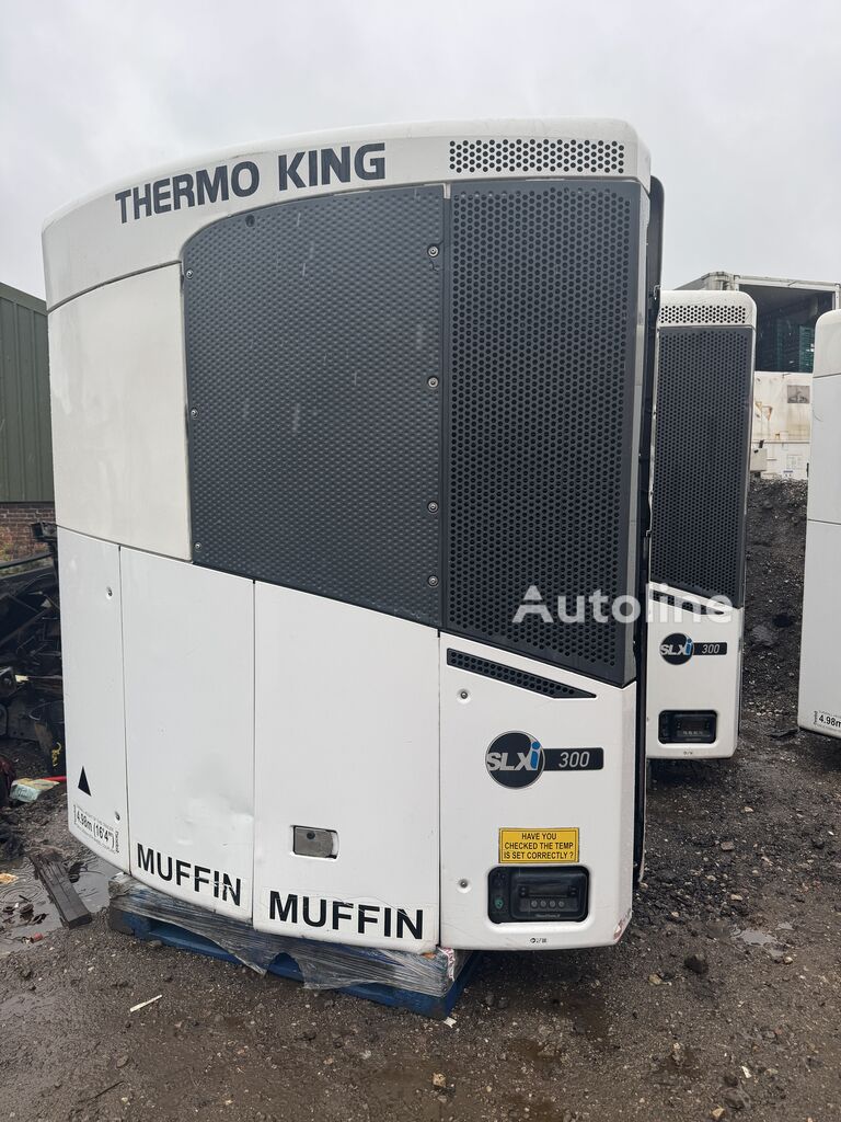 Thermo King slxi300 rashladna jedinica