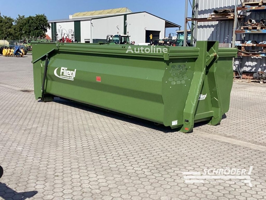 Fliegl ABROLLMULDE PR-A21007173 karoserija kipera