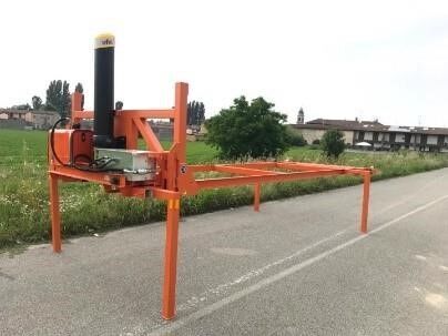 Novi D-Tec FLEXITIPPER karoserija kipera
