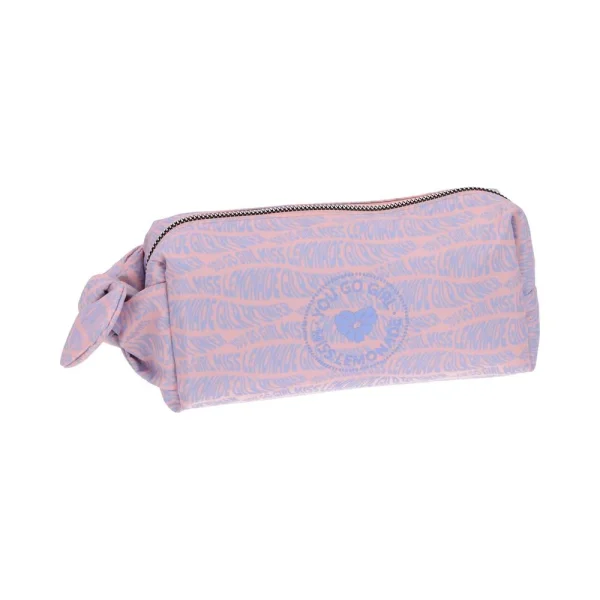 Miss lemonade, pernica, Bow pencil case