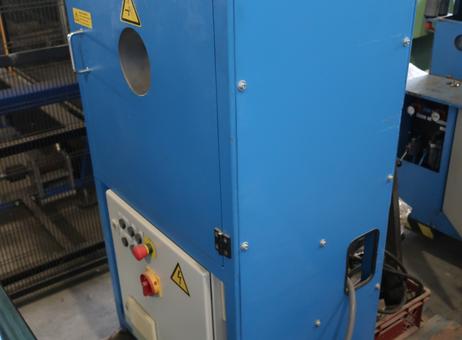 Panel testera GRAEWE FTE 80