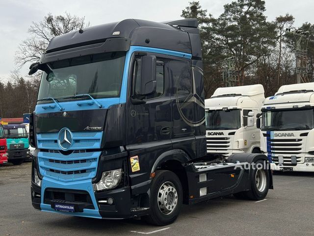 Mercedes-Benz Actros 1843 tegljač