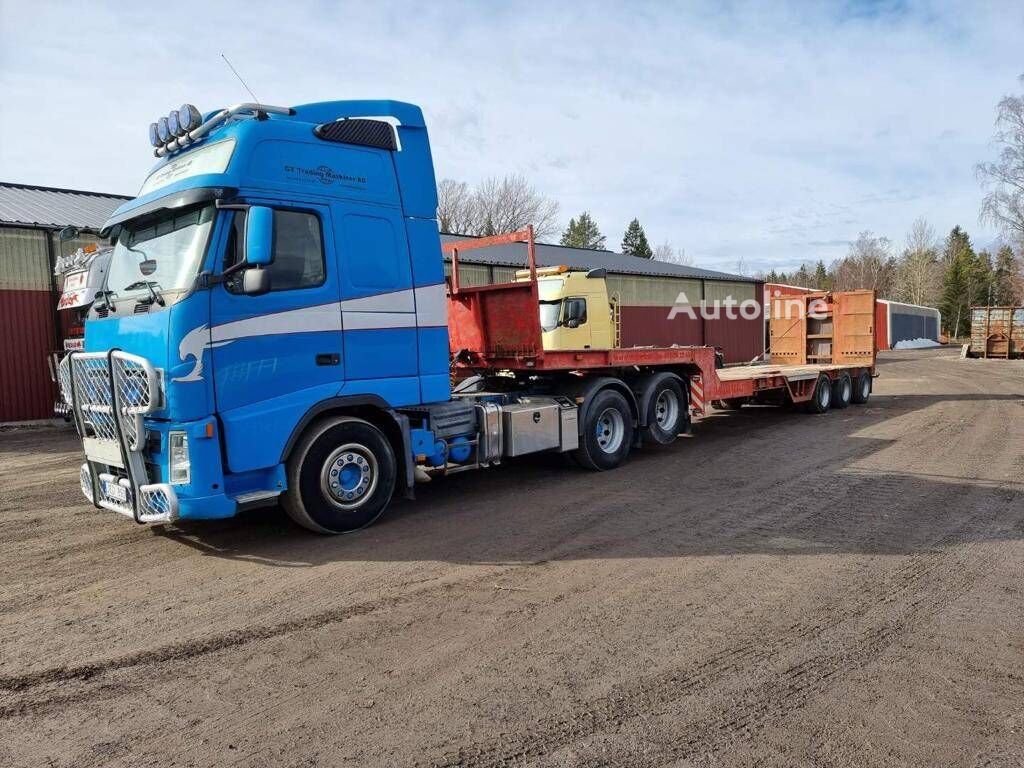 Volvo FH 13 480 tegljač