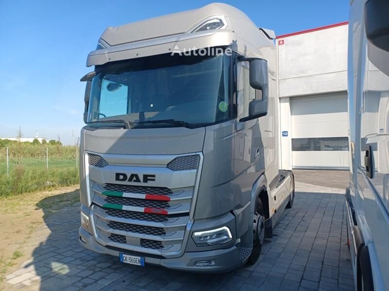 DAF XG+ 480 FT tegljač