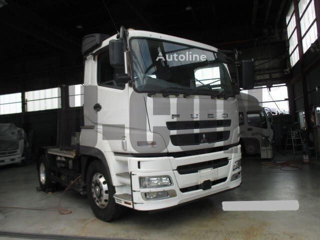 Mitsubishi Fuso SUPER GREAT tegljač