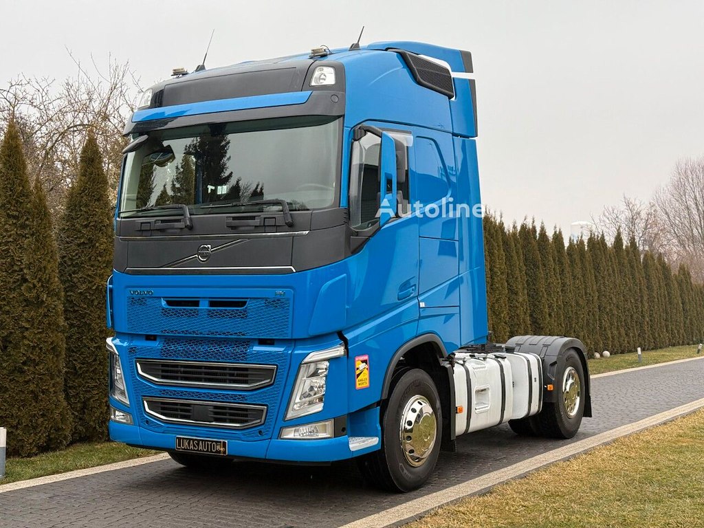 Volvo FH 500 tegljač