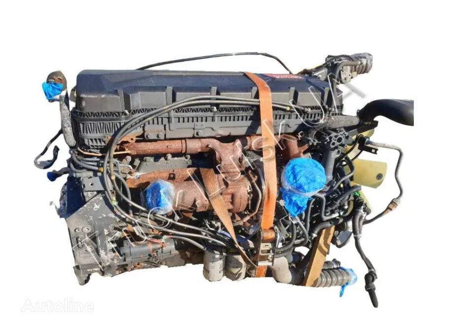 Renault 21741436 motor za Renault Gama Range T tegljača