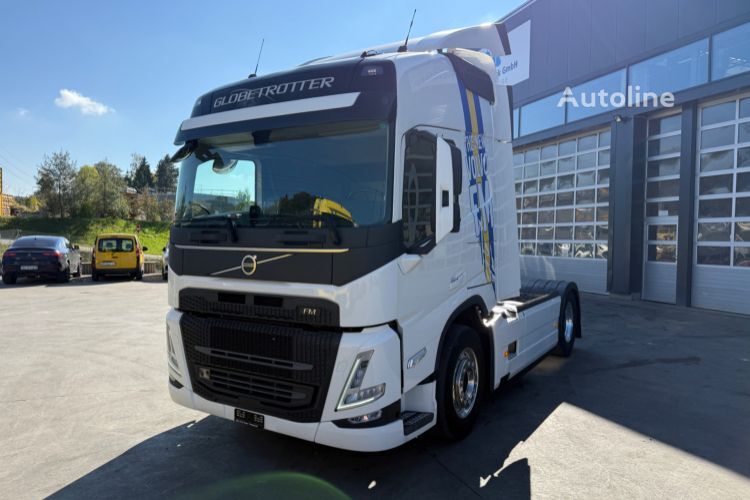 Volvo FM-460 4x2 tegljač