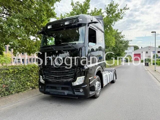 Mercedes-Benz Actros 5 /1942/Mirror CAM/StreamSpace/Euro6 tegljač