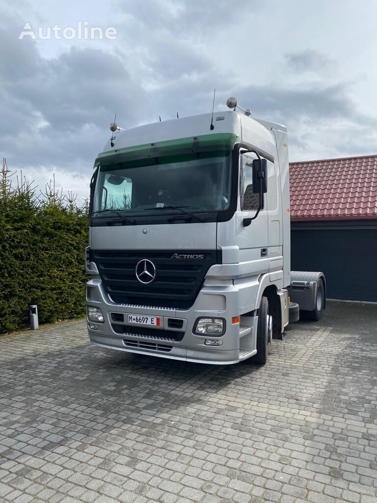 Mercedes-Benz Actros 1844 tegljač
