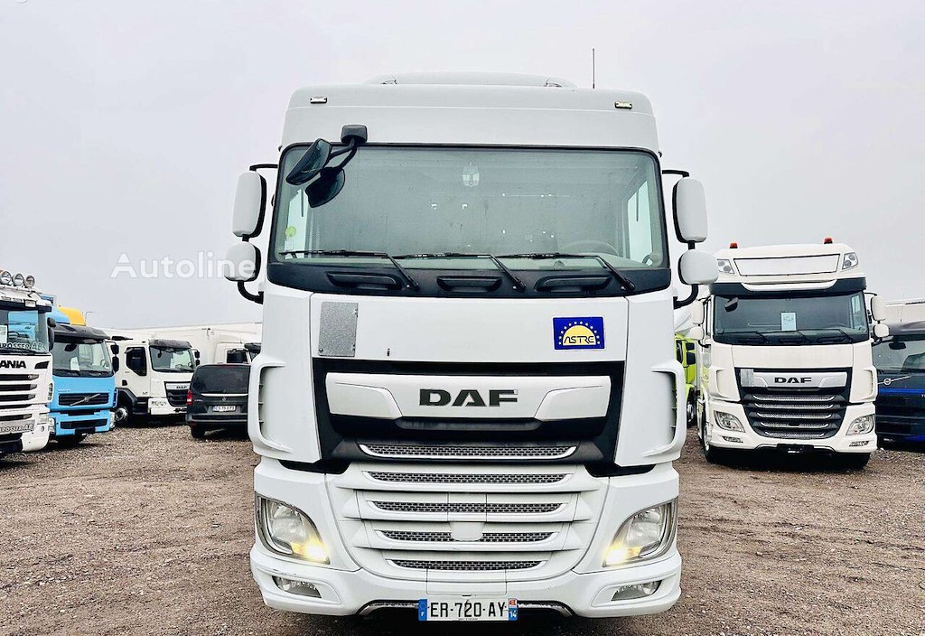 DAF XF 480 tegljač