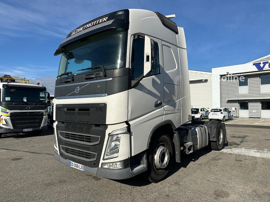 Volvo FH tegljač