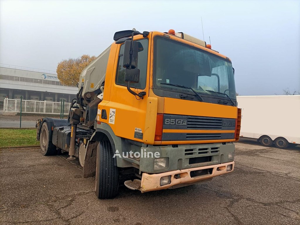 DAF CF 85 380 tegljač