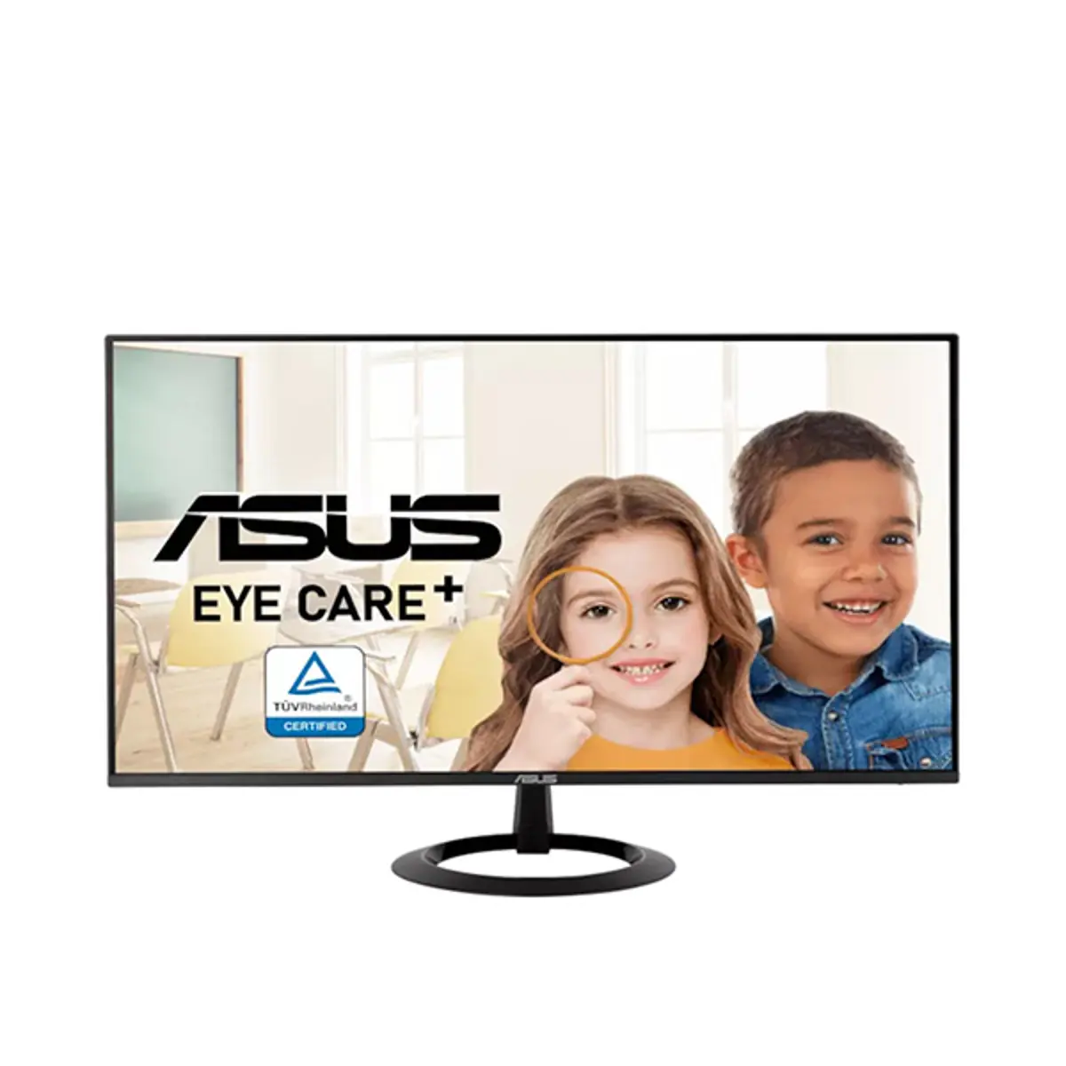 Monitor Asus VZ27EHF 27"/IPS/1920x1080/100Hz/1ms MPRT/HDMI/VESA/crna