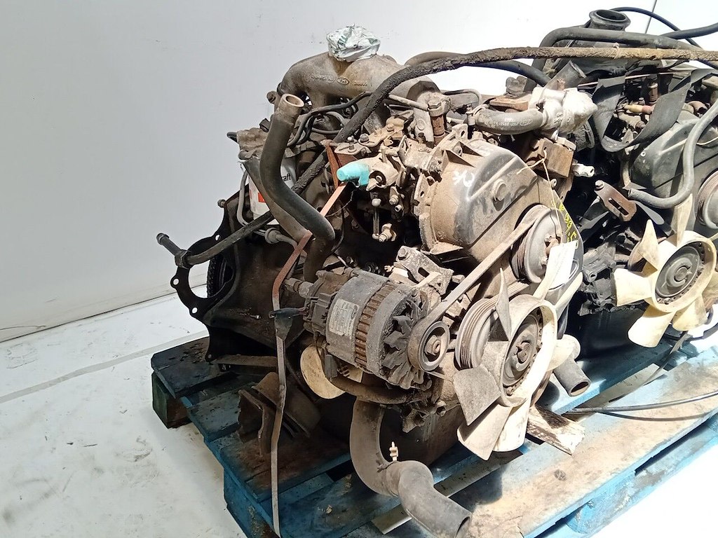 4BA,SN LG83144A motor za Ford kamiona