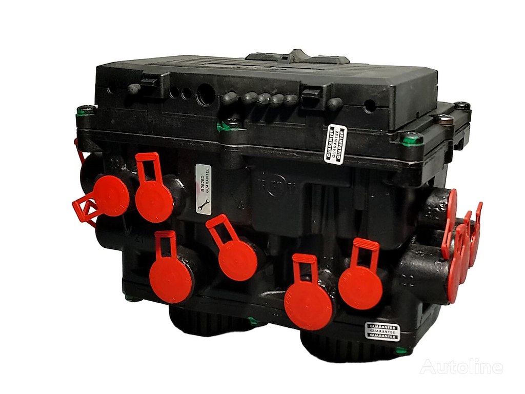 Knorr-Bremse ES 2050 521.13 EBS modulator za tegljača