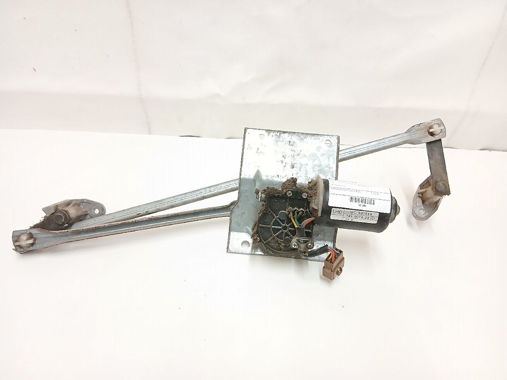 12V nosač metlice brisača za Mitsubishi Canter (FB7, FB8, FE7, FE8) 7.Generation | 01 kamiona