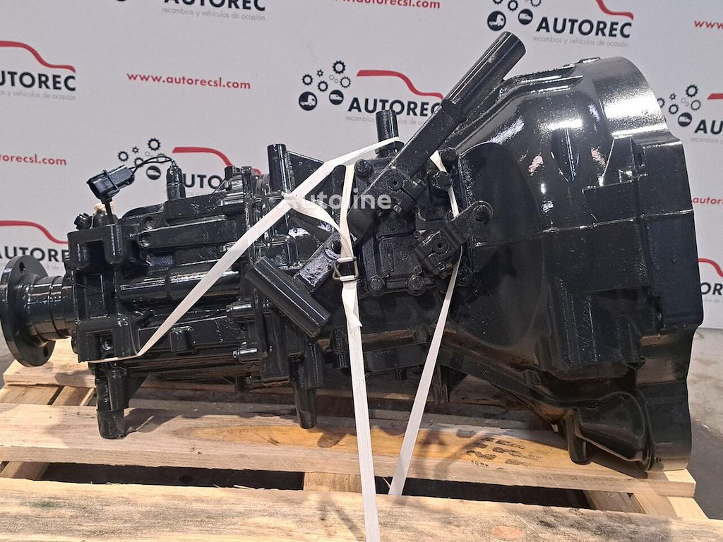 ZF 6 S 380 VO 361792 menjač za Nissan 110.35 kamiona