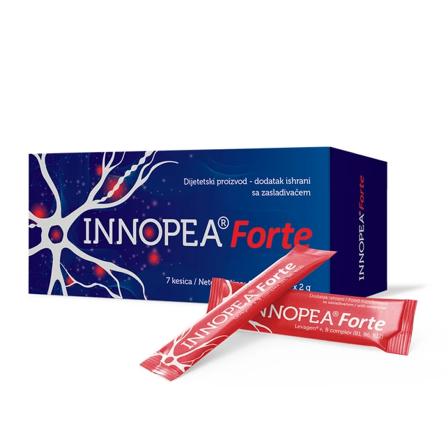 Innopea forte, 7 kesica