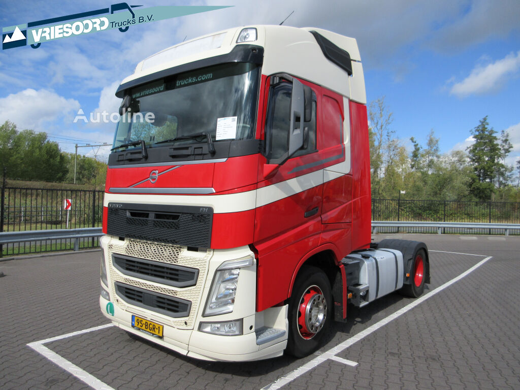 Volvo FH 420 VTA3T tegljač