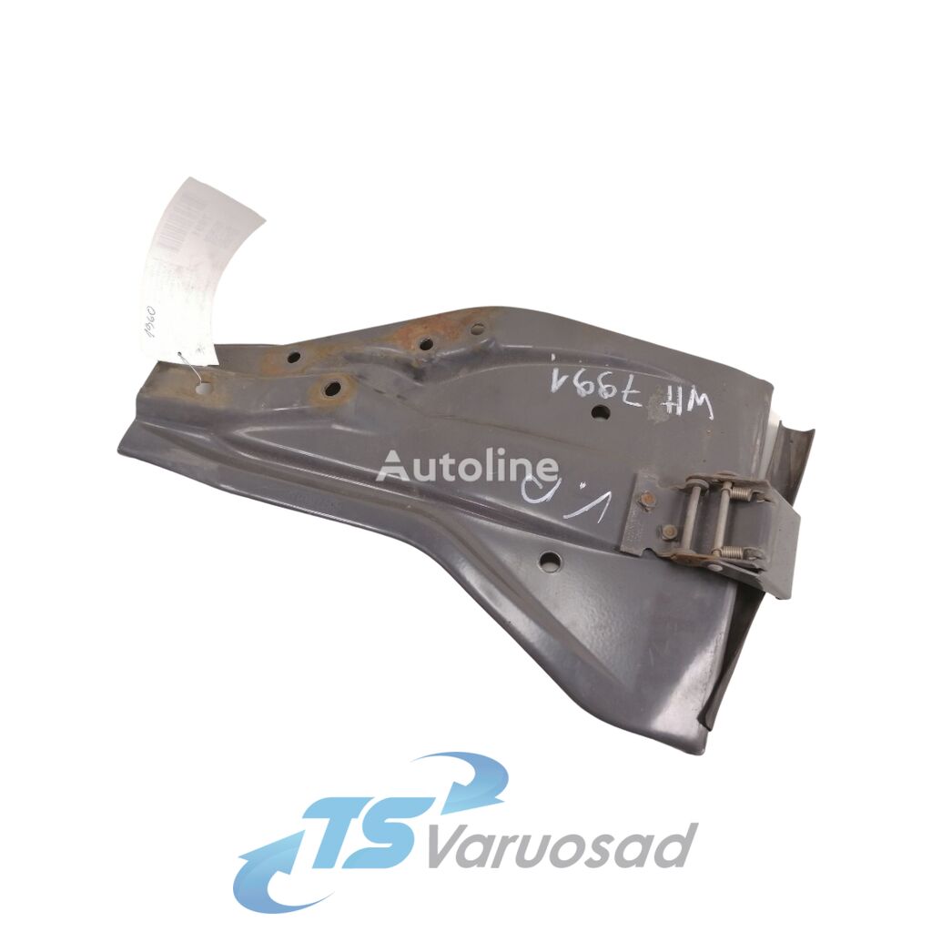Mudguard bracket Scania Mudguard bracket 1743493 za Scania R440 tegljača