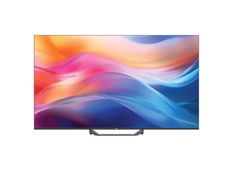 HAIER H50S80FUX QLED 4K UHD Smart TV