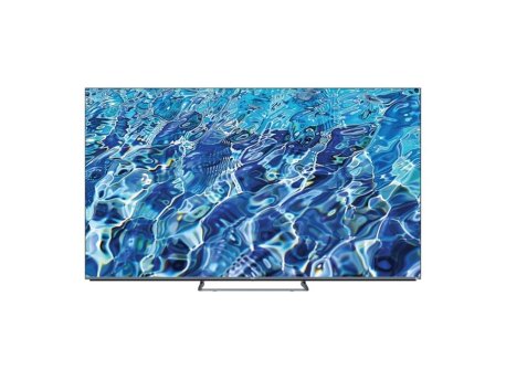 HAIER H75M80FUX MiniLED 4K UHD Smart TV