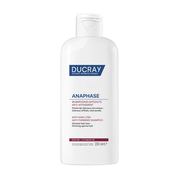 Ducray Anaphase Chronic Šampon, 200 ml