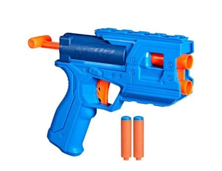 Nerf 0875 purestrike blaster ( 02/03110 )