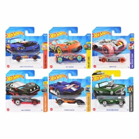 Hot wheels automobili ( 121/05785 )