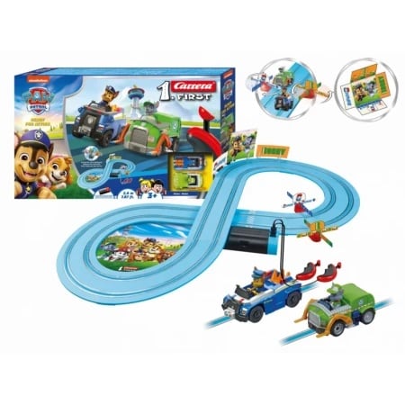 Revell Carrera setpaw patrol set ( RVC63059 )
