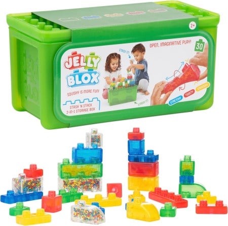 Goliath Jelly blox - storage case ( GA931693 )