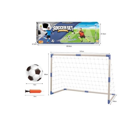 Sportski gol za decu ( 363029 )