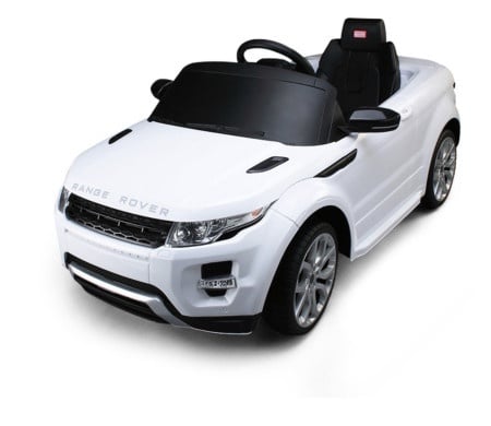 Dečiji auto na akumulator land rover evoque /12v-2 motor mb307094 ( MB307094 )