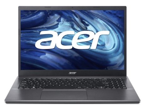 ACER Extensa 15 EX215-55 (Steel Gray) Full HD, i7-1255U, 32GB, 1TB SSD, GLAN (NX.EH9EX.00F/32)
