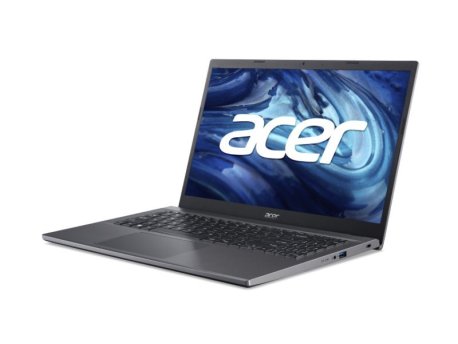 ACER Extensa 15 EX215-55 (Steel Gray) Full HD, i7-1255U, 32GB, 1TB SSD, GLAN (NX.EH9EX.00F/32 // Win 11 Pro)