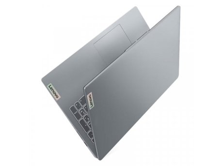 LENOVO IdeaPad Slim 3 15IAH8 (Arctic Grey) FHD, i5-12450H, 16GB, 512GB SSD (83ER00LXYA // Win 11 Pro)