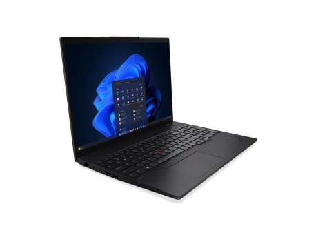 LENOVO ThinkPad L16 Gen 2 (Black) WUXGA IPS, Ultra 7 255U, 32GB, 1TB SSD, Win 11 Pro (21SA001JYA)