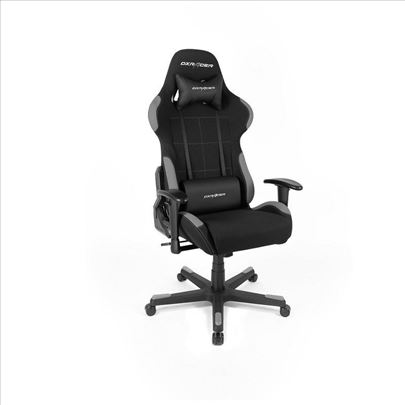 DXRacer ergonomska gejmerska stolica DK