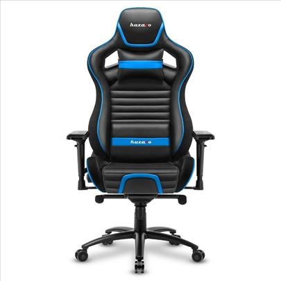 Huzaro ergonomska gejmerska gaming stolica DK