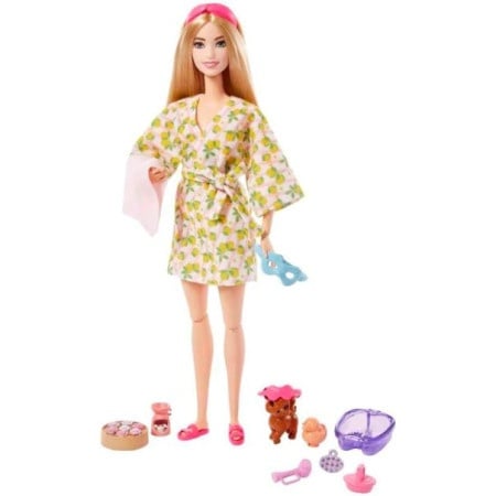 Barbie Spa set ( HKT90 )