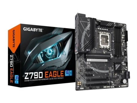 GIGABYTE Z790 EAGLE