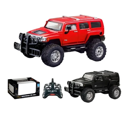 Master Rc automobil 1:24 hummer h3 ( GK398H3 )