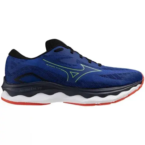 Mizuno Muške patike Wave Serene, Tamnoplave