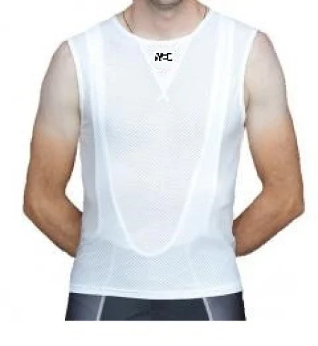 Neo Letnja podmajica-aktivni veš,beli,xl veličina ( 88-XL )