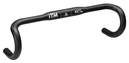 Itm volan drumski itm xx7 wing 31,8/420 mm ( 31146 )