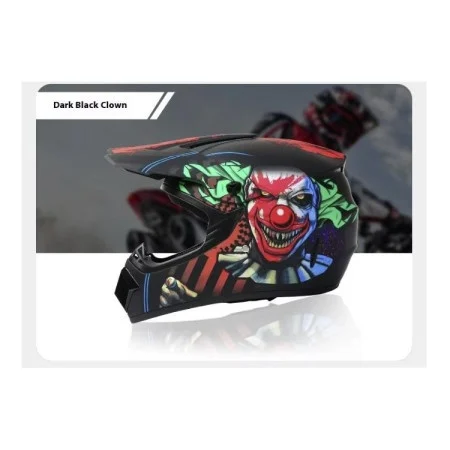 Cross joker l kaciga (KAC0004)