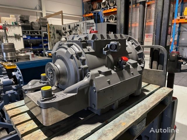 Voith Diwa 864-5 Voith Diwa 864-5 menjač za autobusa