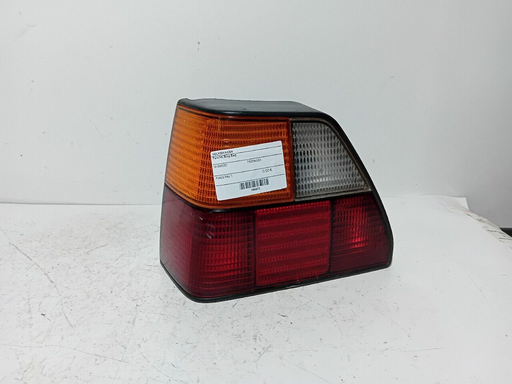 191945257 lampica za Volkswagen GOLF II (19E, 1G1) | 83 - 92 kamiona